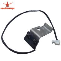 China Textile Cutter Spare Part No. 98445000 Assembly, Cover Sensor For Paragon Cutter for sale