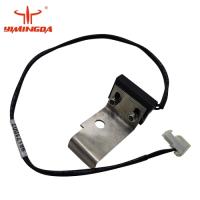 China Textile Cutter Spare Part No. 98445000 Assembly, Cover Sensor For Paragon Cutter for sale