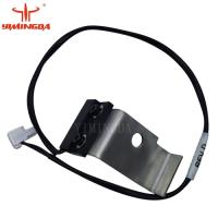 China Textile Cutter Spare Part No. 98445000 Assembly, Cover Sensor For Paragon Cutter for sale