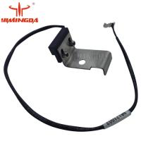 China Textile Cutter Spare Part No. 98445000 Assembly, Cover Sensor For Paragon Cutter for sale