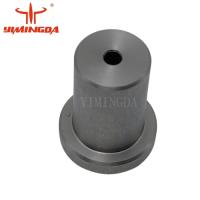 China Textile Cutter Spare Part No. 104380A Guide Needle Heating D=2 Vector 57 For IX6 Cutter Machine for sale