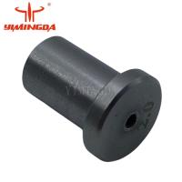 China Textile Cutter Spare Part No. 104380A Guide Needle Heating D=2 Vector 57 For IX6 Cutter Machine for sale