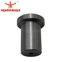 China Textile Cutter Spare Part No. 104380A Guide Needle Heating D=2 Vector 57 For IX6 Cutter Machine for sale