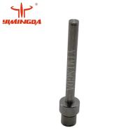 China Textile Cutter Spare Part No. 24410 Bolt L=49mm For Grinding Device For KURIS Cutting Machine for sale