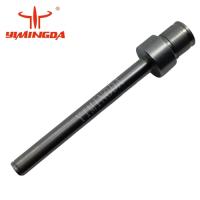China Textile Cutter Spare Part No. 24410 Bolt L=49mm For Grinding Device For KURIS Cutting Machine for sale