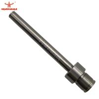 China Textile Cutter Spare Part No. 24410 Bolt L=49mm For Grinding Device For KURIS Cutting Machine for sale