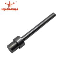 China Textile Cutter Spare Part No. 24410 Bolt L=49mm For Grinding Device For KURIS Cutting Machine for sale
