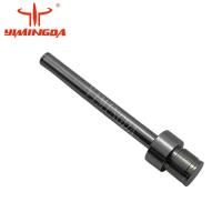 China Textile Cutter Spare Part No. 24410 Bolt L=49mm For Grinding Device For KURIS Cutting Machine for sale