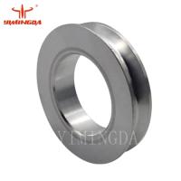 China Textile Cutter Spare Part No. 24413 Deflecting Pulley For Kuris Cutting Machine for sale