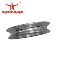 China Textile Cutter Spare Part No. 24413 Deflecting Pulley For Kuris Cutting Machine for sale