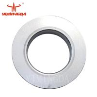 China Textile Cutter Spare Part No. 24413 Deflecting Pulley For Kuris Cutting Machine for sale
