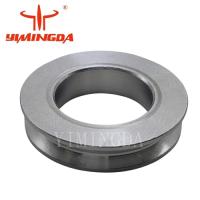 China Textile Cutter Spare Part No. 24413 Deflecting Pulley For Kuris Cutting Machine for sale