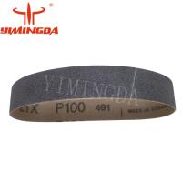 China Abrasive Belts Cloth Cutting Machine Size 302x19mm P100 Sharpening Belt For Morgan Cutting Machine for sale