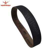 China Abrasive Belts Cloth Cutting Machine Size 302x19mm P100 Sharpening Belt For Morgan Cutting Machine for sale