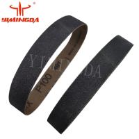 China Abrasive Belts Cloth Cutting Machine Size 302x19mm P100 Sharpening Belt For Morgan Cutting Machine for sale