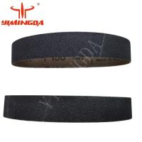 China Abrasive Belts Cloth Cutting Machine Size 302x19mm P100 Sharpening Belt For Morgan Cutting Machine for sale