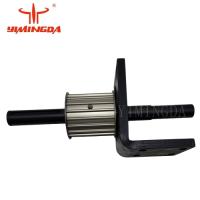China Textile Cutter Spare Part No. 170131221 Pulley Assembly For Bullmer D5002 D8001S for sale