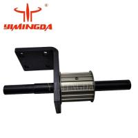 China Textile Cutter Spare Part No. 170131221 Pulley Assembly For Bullmer D5002 D8001S for sale