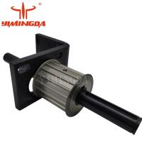 China Textile Cutter Spare Part No. 170131221 Pulley Assembly For Bullmer D5002 D8001S for sale