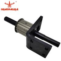 China Textile Cutter Spare Part No. 170131221 Pulley Assembly For Bullmer D5002 D8001S for sale
