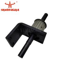 China Textile Cutter Spare Part No. 170131221 Pulley Assembly For Bullmer D5002 D8001S for sale
