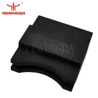 China Textile Cutter Spare Part No. 89310000 Guide, Knife, Gt1000 for sale