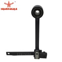 China Textile Cutter Spare Part No. 20698000 Drive, Knife, Articulated, For Auto Cutter Machine S-91 for sale