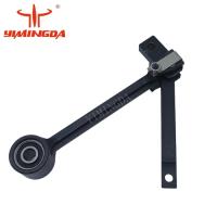 China Textile Cutter Spare Part No. 20698000 Drive, Knife, Articulated, For Auto Cutter Machine S-91 for sale