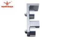 China Part No. 115411 Return Pulley KPL Cloth Cutting Machine Spare Parts For Bullmer D8002 for sale