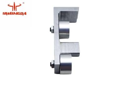 China Part No. 115411 Return Pulley KPL Cloth Cutting Machine Spare Parts For Bullmer D8002 for sale