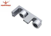 China Part No. 115411 Return Pulley KPL Cloth Cutting Machine Spare Parts For Bullmer D8002 for sale