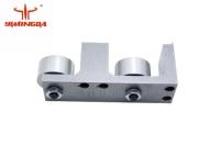 China Part No. 115411 Return Pulley KPL Cloth Cutting Machine Spare Parts For Bullmer D8002 for sale
