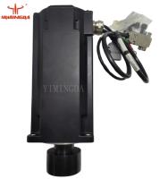 China Part No. 705996 / 751180 Vibration Motor For Auto Cutter Machine IX6 IX9 IP9 for sale