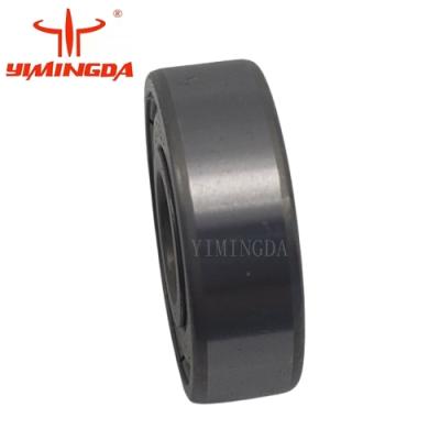 China Part No. 100513 Radial Bearing 8x22x7 Tn Gn 2f For Apparel Industry Cutter Machine for sale
