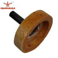 China Auto Cutter Part No. 115246 Grind Stone For Spreader Apparel Industry Cutter Machine for sale