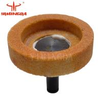 China Auto Cutter Part No. 115246 Grind Stone For Spreader Apparel Industry Cutter Machine for sale
