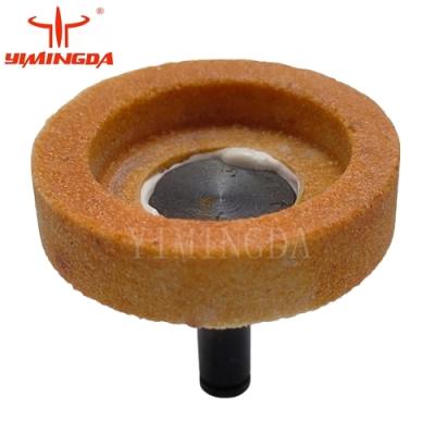 China Auto Cutter Part No. 115246 Grind Stone For Spreader Apparel Industry Cutter Machine for sale