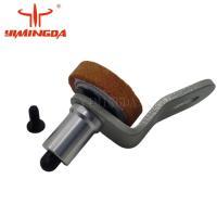 China Auto Cutter Part No.139689 410937 Sharpening Device Assembly (115246+119478+119479+119464) for sale