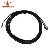 China Auto Cutter Part No 314301 Rotation Sensor q80 Cutting Machine Spare Parts for sale