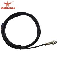 China Auto Cutter Part No 314301 Rotation Sensor q80 Cutting Machine Spare Parts for sale