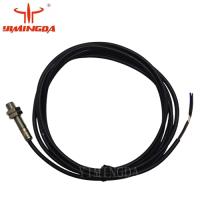 China Auto Cutter Part No 314301 Rotation Sensor q80 Cutting Machine Spare Parts for sale