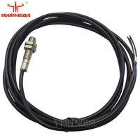 China Auto Cutter Part No 314301 Rotation Sensor q80 Cutting Machine Spare Parts for sale