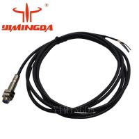 China Auto Cutter Part No 314301 Rotation Sensor q80 Cutting Machine Spare Parts for sale
