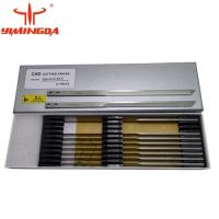 China Cutting Blade For Serkon, Sizes 226x8x2.8mm, 849B288226S, Part No. 645687 for sale