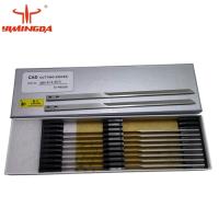 China Cutting Blade For Serkon, Sizes 226x8x2.8mm, 849B288226S, Part No. 645687 for sale