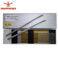 China Cutting Blade For Serkon, Sizes 226x8x2.8mm, 849B288226S, Part No. 645687 for sale