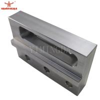 China Part No. 62041000 Pulley, Mount, Crankshaft, Lancaster, S-93-5 & 5200 & 5250 cutter Machine for sale