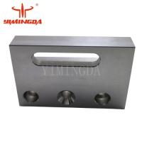 China Part No. 62041000 Pulley, Mount, Crankshaft, Lancaster, S-93-5 & 5200 & 5250 cutter Machine for sale