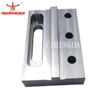 China Part No. 62041000 Pulley, Mount, Crankshaft, Lancaster, S-93-5 & 5200 & 5250 cutter Machine for sale