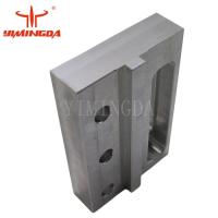 China Part No. 62041000 Pulley, Mount, Crankshaft, Lancaster, S-93-5 & 5200 & 5250 cutter Machine for sale